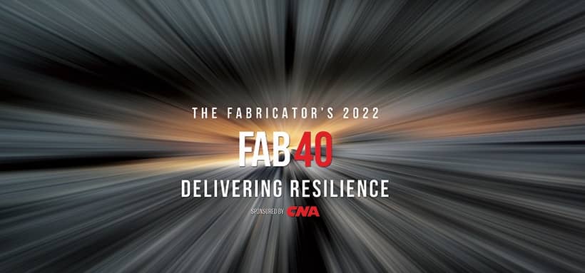Momentum Manufacturing Group Named 7th Largest Fabricator on 2022 FAB ...