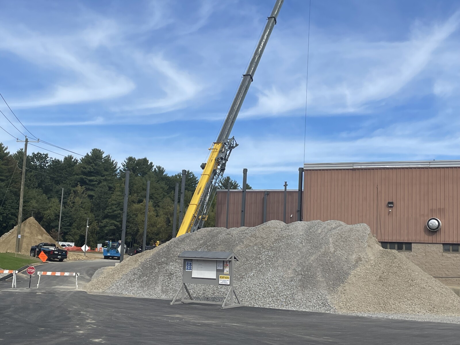 Momentum Manufacturing Group Expands Aluminum Extrusion Production ...